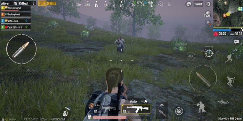 Cara Mengatasi FPS Drop Saat Bermain PUBG Mobile