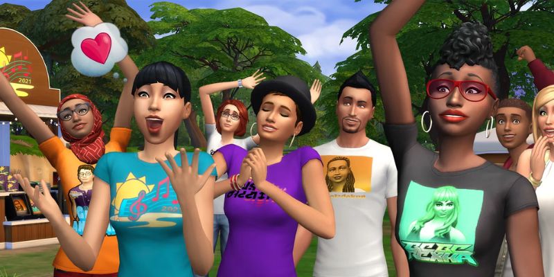 10 Rekomendasi Game Seru untuk Perempuan