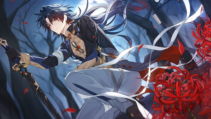 Komposisi Build Blade Honkai Star Rail Guide Paling Gacor!