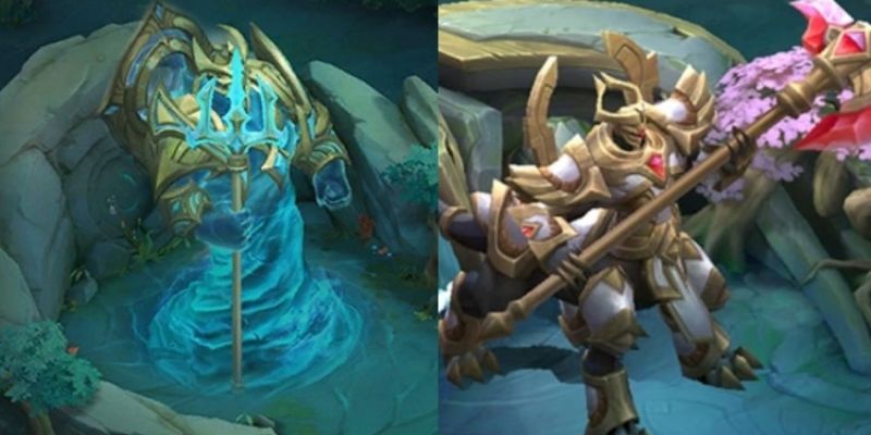 Tips Jitu Lord Mobile Legends, Auto Win!