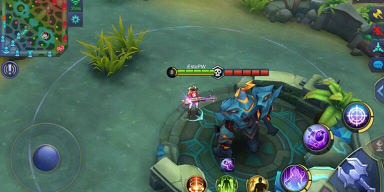 Tips Jitu Lord Mobile Legends, Auto Win!