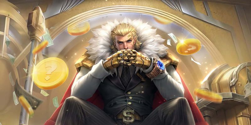 Tips Bermain Roamer Mobile Legends, Easy Win!