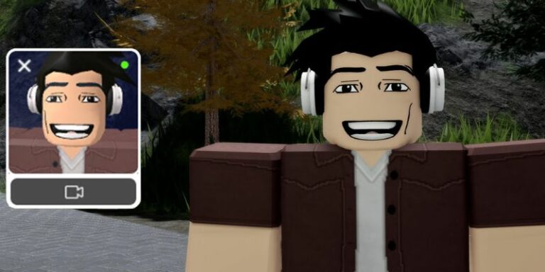 Seluruh Roblox Face yang Wajib Kamu Tahu!