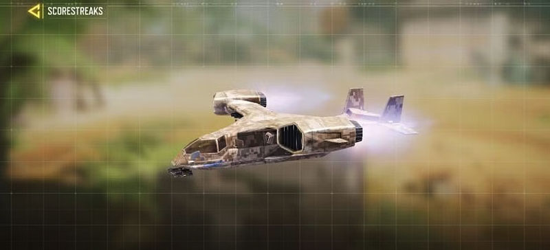 Scorestreak CODM: Pengertian dan Cara Mendapatkannya