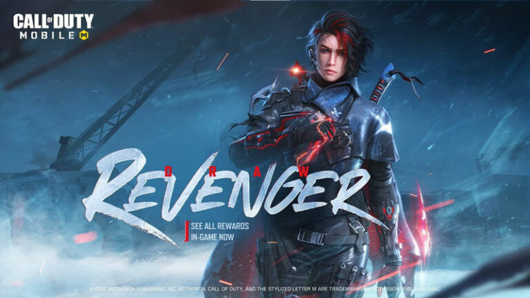 Ini Skin Terbaik dari Karakter Sophia CODM dan Cara Memilikinya