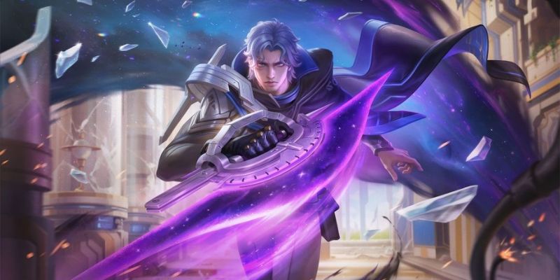7 Tips Jadi Jungler Terhebat di Mobile Legends
