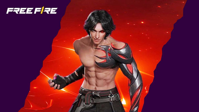 Cara Mendapatkan Karakter Orion Skill Free Fire