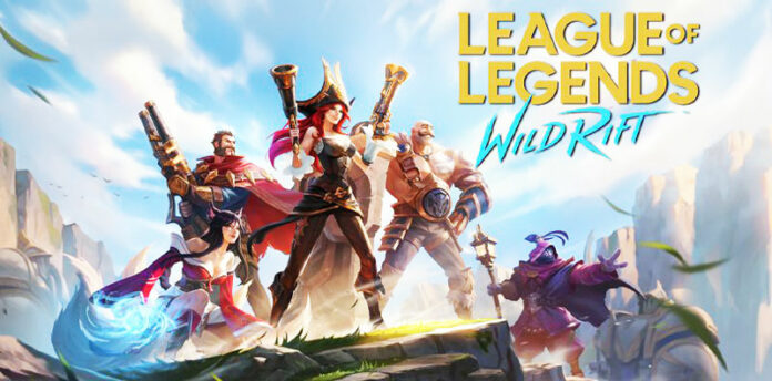 Inilah Daftar Game yang Mirip Mobile Legends, Wajib Dicoba!