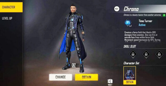Kombinasi Skill FF Paling Mematikan untuk By One