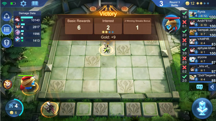 Apa itu Magic Chess di Game ML dan Cara Bermainnya?