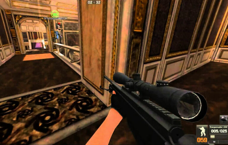 Cara Setting Macro AWP Point Blank untuk Kendalikan Recoil