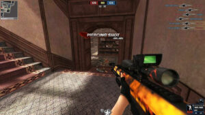 Cara Setting Macro AWP Point Blank untuk Kendalikan Recoil