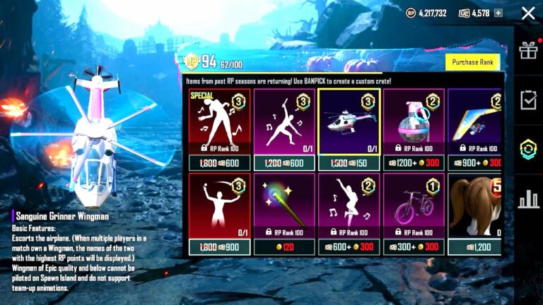 Apa itu Wingman PUBG dan Cara Menggunakannya