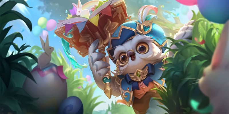 Build Diggie Tersakit 2024, Hero Support Counter Semua Hero!