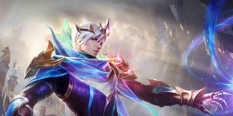 Build Gusion Tersakit 2024, Sekali Skill Mokad!