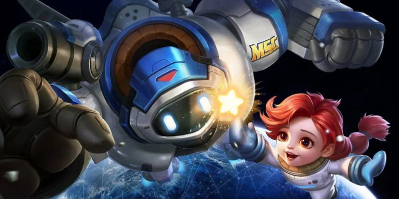 Build Jawhead Tersakit 2024, Cocok Untuk EXP Laner!