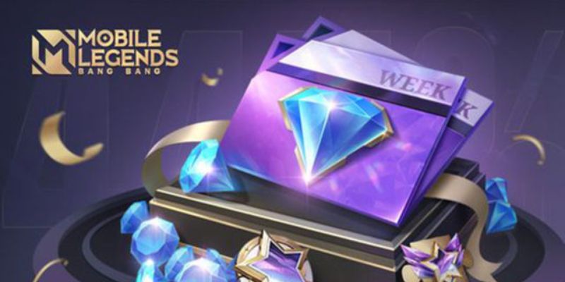 Cara Mudah Gift Diamond di Mobile Legends (ML)