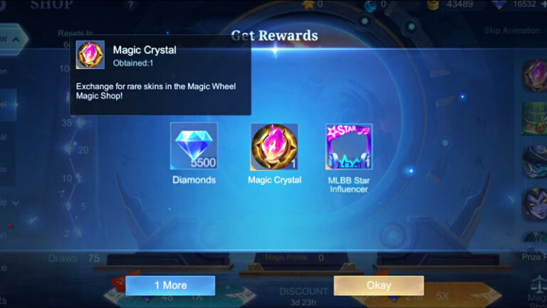 Cara Mendapatkan Magic Core MLBB dengan Mudah dan Cepat