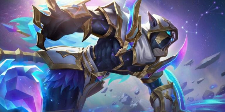 7 Hero Counter Helcurt Mobile Legends Terbaik!