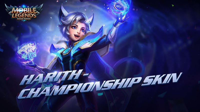 Kelemahan dan Kelebihan Hero Harith Mobile Legends