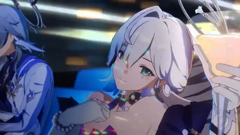 Kumpulan Materials yang Dibutuhkan Robin Honkai Star Rail!