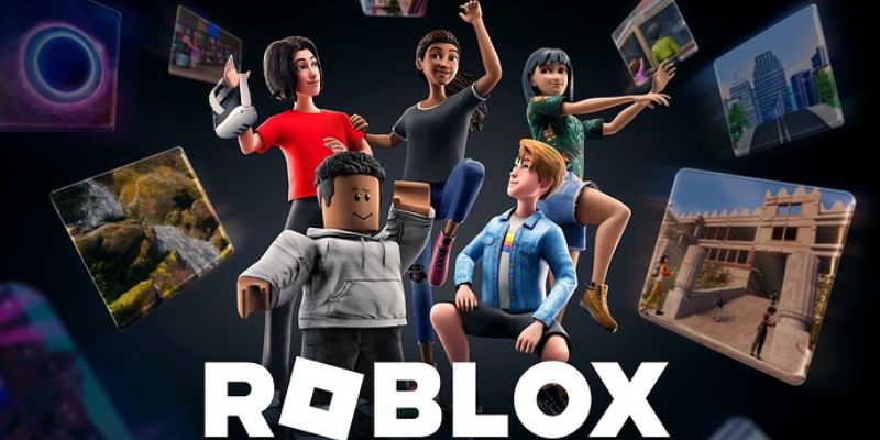 Ingin Tahu Cara Download Roblox di PC? Simak Tips Ini!