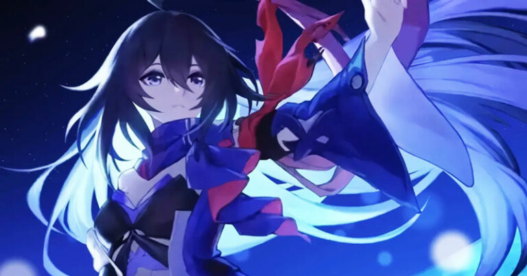 Seele Honkai Star Rail Build Guide Paling Terbaik