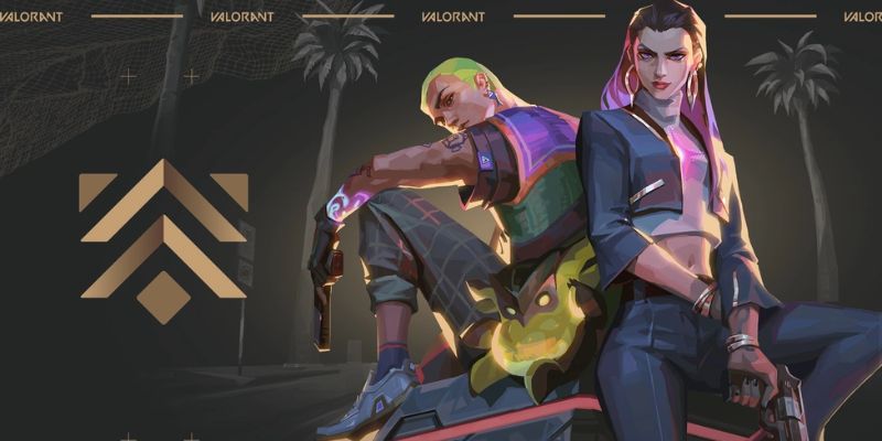 Valorant Premier : Mode Kompetitif Terbaru yang Wajib Kamu Coba!