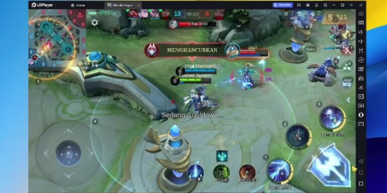 12 Emulator Android Ringan, Cocok Untuk Para Gamers Pemula!
