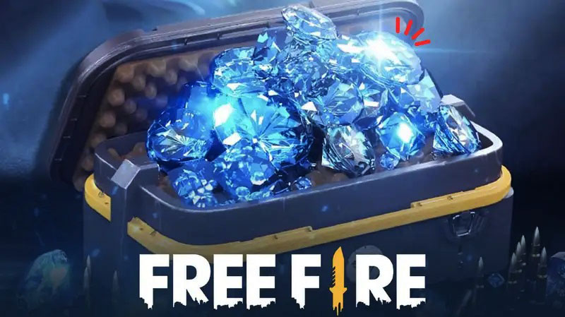 Apa itu Spin Garena Free Fire dan Benarkah Ada Diamonds Gratis