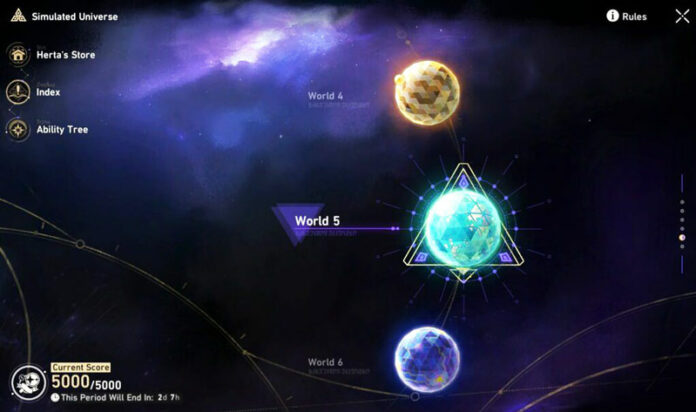 Apa itu The Swarm HSR dan Bagaimana Mengalahkannya?