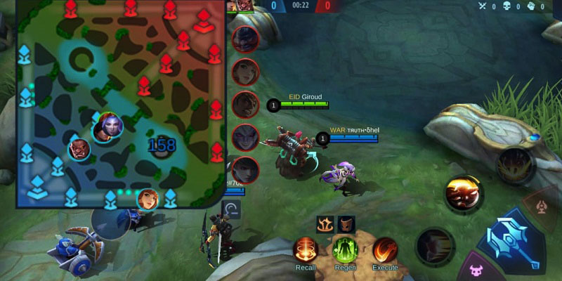 Apakah Jungler ML dan Hyper itu Sama? Ini Guidenya!