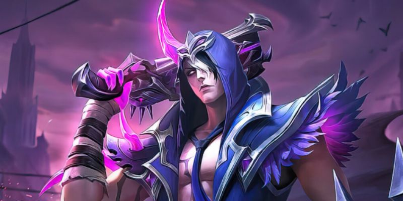 Build Granger Tersakit 2024, Core Jungler sering Snowball