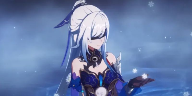 Rekomendasi Build Jingliu Terbaik di Honkai: Star Rail Rekomendasi Build Jingliu Terbaik di Honkai: Star Rail