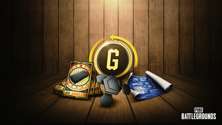 Cara Beli G-Coin PUBG di Steam dengan Mudah dan Cepat