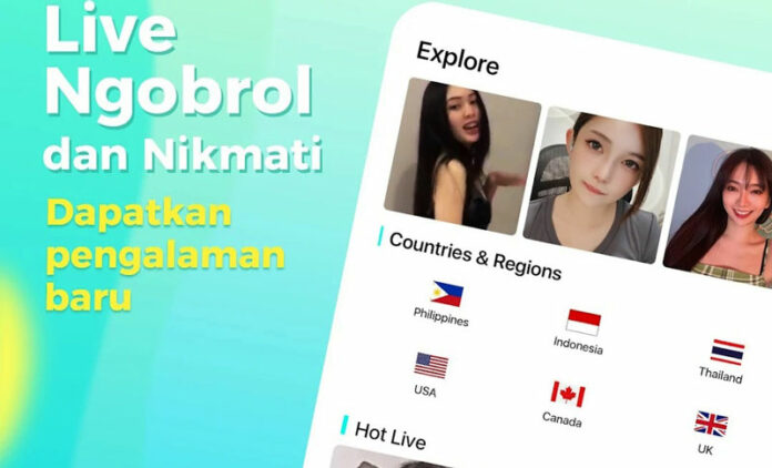 Tutorial Bermain Bigo Live untuk Pemula dengan Mudah dan Cepat