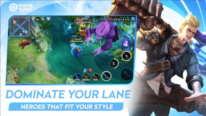 Cara Download Honor of Kings di PC dengan Mudah dan Cepat