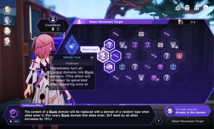 Cara Unlock The Swarm Honkai Star Rail dengan Mudah