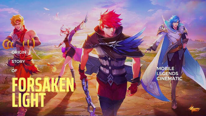 Deretan Skin Julian Mobile Legends Paling Keren, Kolektor Wajib Tahu!