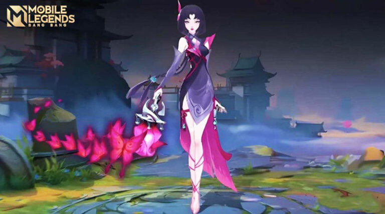 Hero Baru ML Zhuxin: Role hingga Skill Terbaiknya