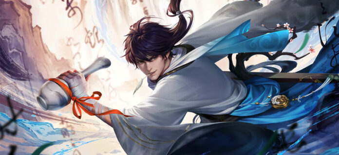 Inilah Skin Terbaik Li Bai Honor of Kings, Pemula Wajib Koleksi!