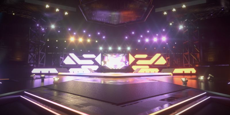 10 Link Download Lobby Kosong Free Fire (FF) dengan Kualitas HD dan Keren