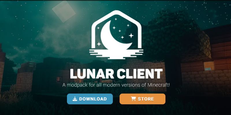 Manfaat Seru dengan Lunar Client Minecraft