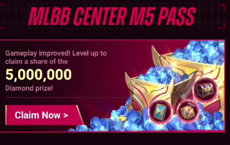MLBB Center Claim Reward: Pengertian, Fungsi, hingga Cara Menggunakan
