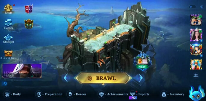 Mode Apa Saja yang Ada di Mobile Legends? Ini Daftarnya!