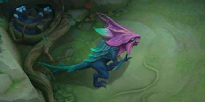 Seluruh Monster Jungle di Game Mobile Legends, Wajib Tahu!