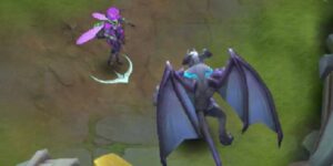 Seluruh Monster Jungle di Game Mobile Legends, Wajib Tahu!