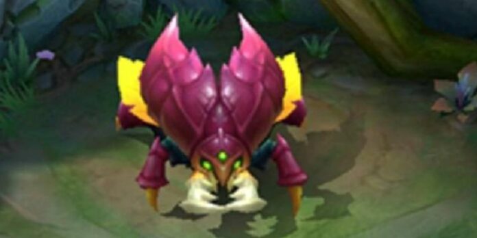 Seluruh Monster Jungle di Game Mobile Legends, Wajib Tahu!