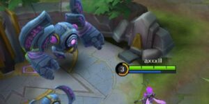 Seluruh Monster Jungle di Game Mobile Legends, Wajib Tahu!