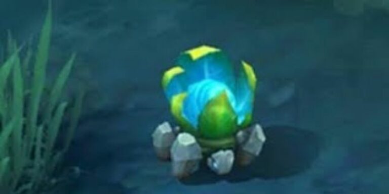 Seluruh Monster Jungle di Game Mobile Legends, Wajib Tahu!